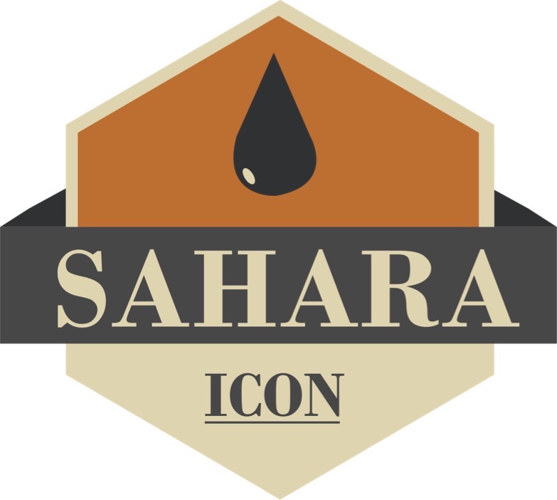 AYKONET ALSAHRA COM | Sahara Icon
